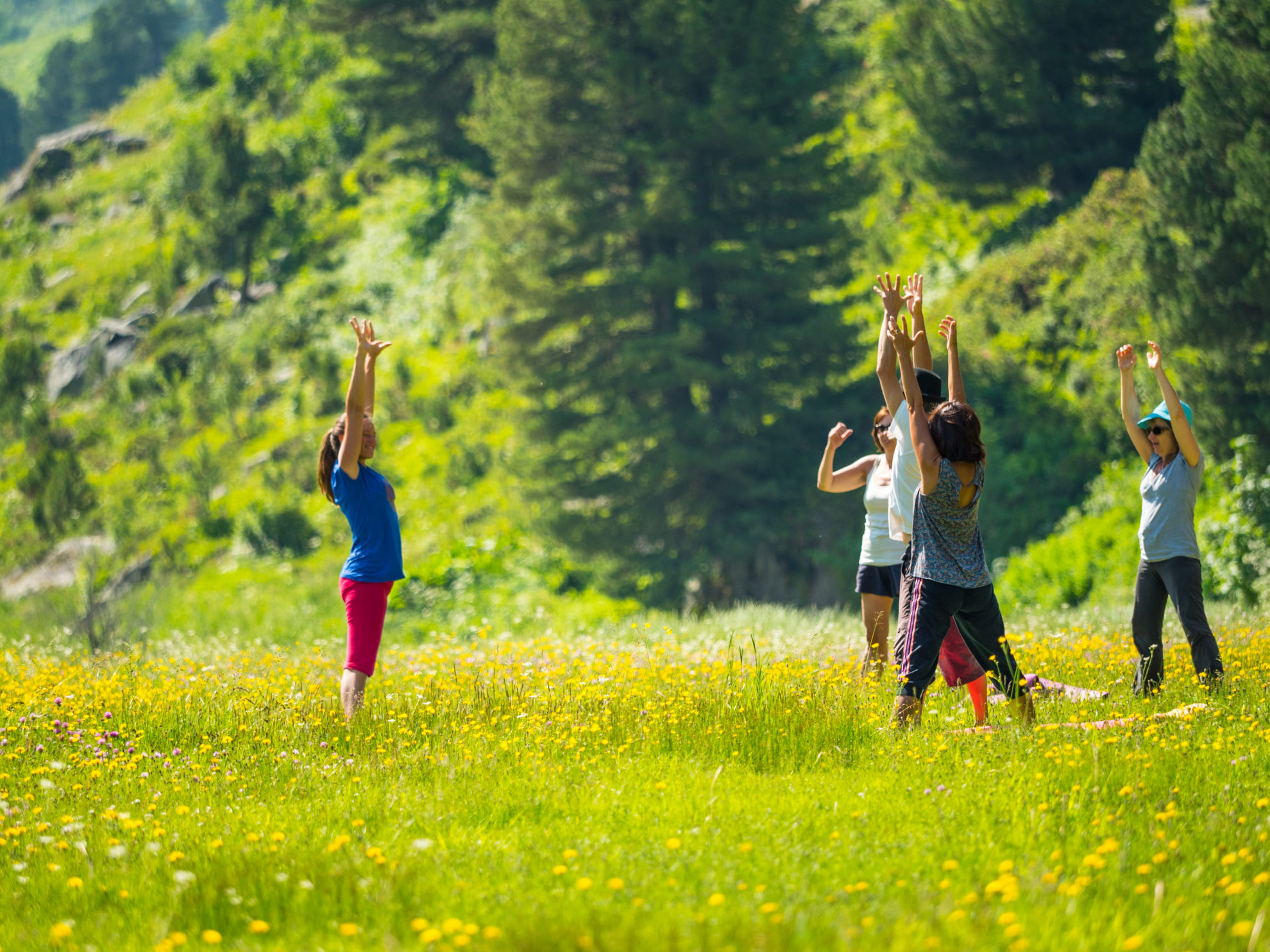 Qu'est-ce que bien respirer ? | Yoga & Bien-être